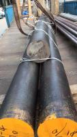 China 17-4PH Precipitation Hardening High Strength Corrosion Resistant Stainless Steel Round Bar UNS S17400 for sale