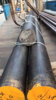 China 17-4PH Precipitation Hardening High Strength Corrosion Resistant Stainless Steel Round Bar UNS S17400 for sale