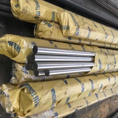 China ASTM A564 SUS 631 17-7PH Stainless Steel Round Bar with H1150 Heat Treatment and High Tensile Strength for sale