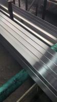 China AISI 201 304 316L Stainless Steel Square Pipe with Polished Surface and OD 6-630mm Welded Stainless Steel Tube for sale