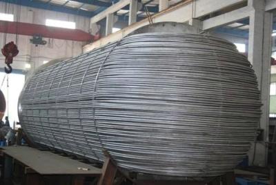 China ASTM A312 TP304 Stainless Steel Seamless Tube with Cold-Drawing Technique and Polished Surface OD 9.53 X0.89t for sale