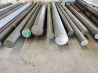 China Hot Rolled Bright Surface AISI 431 Stainless Steel Round Bar for Glass Mould Manufacturing for sale