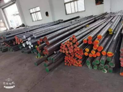 China ASTM A276 310S Stainless Steel Round Bar Cold Rolled Bright Surface OD 6-630mm for sale