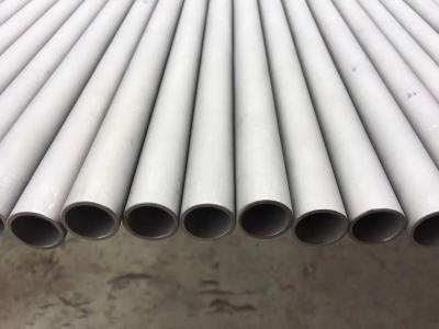 China Corrosion Resistant Hastelloy C22 Seamless Pipe with Cold-Drawn Technique for Paper Production Industry for sale