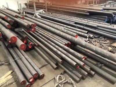 China Cold Rolled Stainless Steel Round Bar SS 310S with Bright Surface and OD 6-630mm for sale
