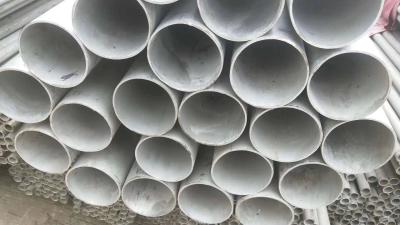 China Incoloy 800 HT Seamless Pipe - Hot Rolled Nickel Alloy Steel Tube with Polished Surface for High Temperature Corrosion Resistance for sale