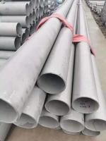 China ASTM A213 347H Stainless Steel Seamless Tube with Cold-Drawing Technique and Polished Surface for Heat Exchanger for sale