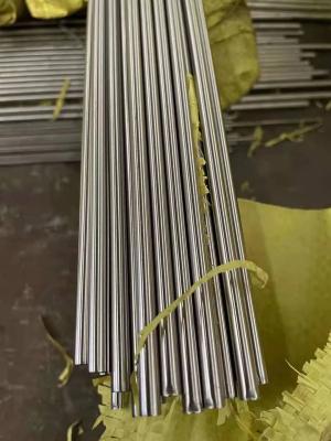 China Precipitation Hardening 17-4PH Stainless Steel Round Bar - High Strength & Corrosion Resistant SUS 630 for sale