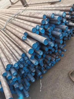 China ASTM A564 Type 630 H1150 Heat Treated High Strength 17-4PH Stainless Steel Bar for sale