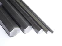 China Cold-Drawn Hastelloy C276 Round Bar with Bright Surface and OD 6-300mm for sale