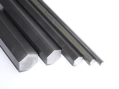 China Cold-Drawn Hastelloy C276 Round Bar with Bright Surface and OD 6-300mm for sale