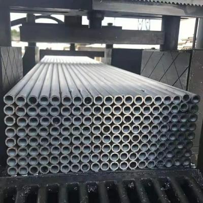 China Heat Resistant 310S Grade Stainless Steel Pipe with Polished Surface for High Temperature Applications for sale