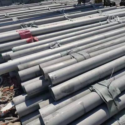 China 310S / 1.4845 Stainless Steel Pipe and Tube DN6 - DN400 with Sch40 in Stock for sale