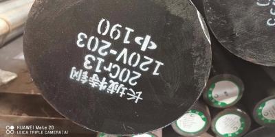 China Cold Rolled SUS420 Hexagon Bar with Bright Surface and OD 6-630mm Stainless Steel Round Bar for sale