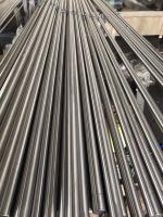 China SUS304F Cold Rolled Stainless Steel Round Bar with OD 6-630mm Bright Surface for sale
