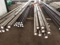 China 17-4PH Precipitation Hardening High Strength Corrosion Resistant Type 630 Stainless Steel Round Bar for sale