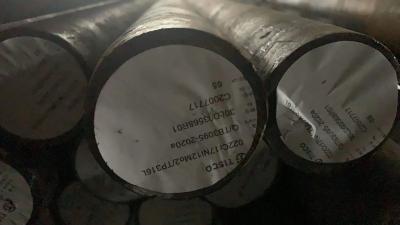 China Bright Polished Hot Rolled High Precision Stainless Steel Round Bar and Rod for sale
