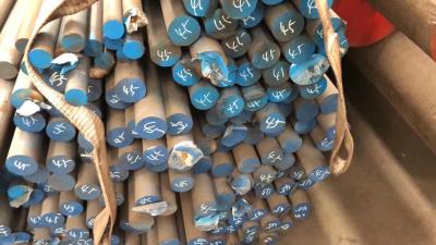 China Cold Rolled Bright Surface Inconel 600 Nickel Round Bar 3-300mm for High Temperature Applications for sale