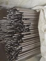 China Cold-Drawn Polished Inconel 600 Round Bar with OD 6-630mm Nickel Alloy UNS N06600 for sale