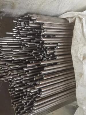 China Cold-Drawn Polished Inconel 600 Round Bar with OD 6-630mm Nickel Alloy UNS N06600 for sale