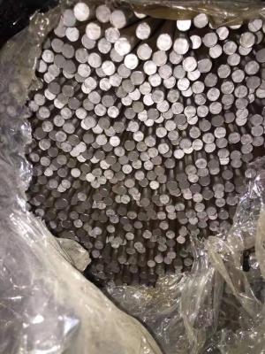 China Corrosion Resistant High Temperature Resistance Inconel 600 Nickel Alloy Bright Bar with Polished Surface for sale