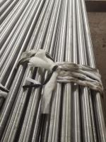 China Cold Rolled Inconel 600 Round Bar with Bright Surface and OD 6-350mm for sale