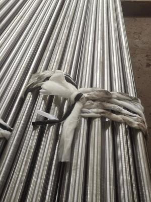 China Cold Rolled Inconel 600 Round Bar with Bright Surface and OD 6-350mm for sale