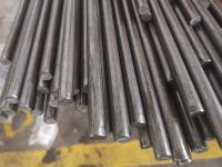 China Inconel 600 Nickel Alloy Round Bar with Cold-Drawing Technique and Polished Surface in OD 6-300mm for sale