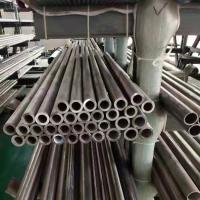 China High Precision TP304 TP316L Stainless Steel Pipe OD4 - 114mm Seamless Tube for sale