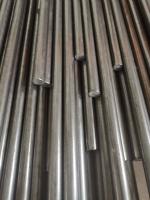 China ASME B166 Nickel Alloy Round Bar Hot Rolled with Polished Surface Inconel 600 601 617 625 690 718 X-750 for sale