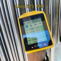 China Cold Rolled Bright Surface Inconel Round Bar Nickel Alloy Round Rod with Corrosion Resistance for sale