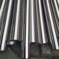 China Bright Annealed Polished Stainless Steel Seamless Pipe with OD 6-630mm for Industrial Applications for sale