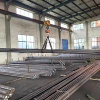 China H9 H11 Tolerance 316L Stainless Steel Round Bar Cold Rolled Bright Bar OD 6-630mm for sale