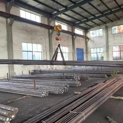 China H9 H11 Tolerance 316L Stainless Steel Round Bar Cold Rolled Bright Bar OD 6-630mm for sale
