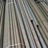 China ASTM A276 17-4PH Stainless Steel Round Bar Hot Rolled Bright Surface OD 6-300mm Type 630 Stainless Steel Bar for sale