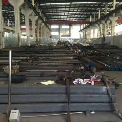China High Hard H1075 Heat Treated 17-4PH Stainless Steel Round Bar Grade 630 Per ASTM 564M Standard for sale