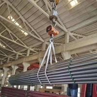 China Cold-Drawing Technique Polished Surface OD 6-630mm 316L Stainless Steel Seamless Tube and Pipe for sale