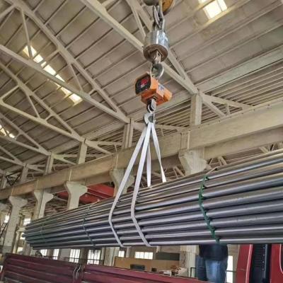 China Cold-Drawing Technique Polished Surface OD 6-630mm 316L Stainless Steel Seamless Tube and Pipe for sale