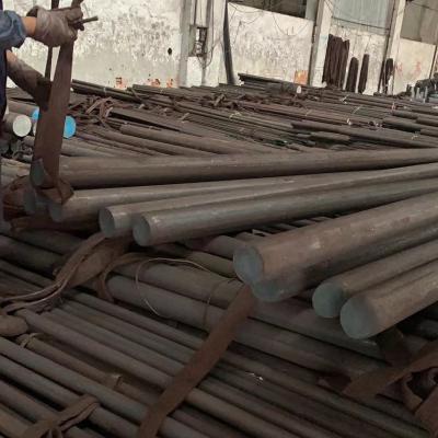 China Hot Rolled Bright Surface 630 Stainless Steel Round Bar with OD 6-300mm for High Strength Applications for sale