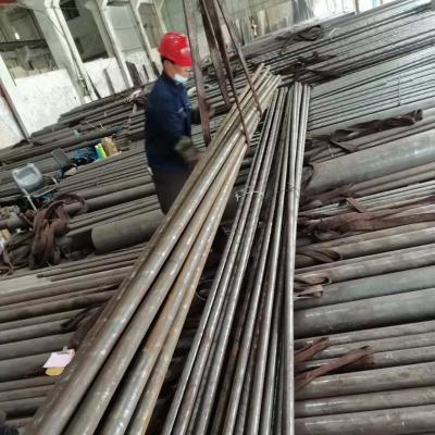 China Hot Rolled 17-4PH Stainless Steel Round Bar with Bright Surface and OD 6-300mm for sale