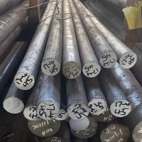 China Hot Rolled Bright Surface 17-4PH Stainless Steel Round Bar with OD 6-300mm for High Strength Applications for sale