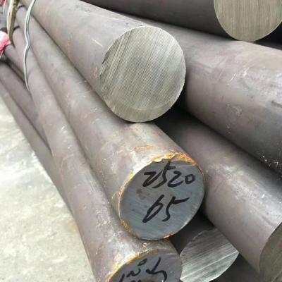China Hot Rolled Bright Surface 17-4PH Stainless Steel Round Bar with OD 6-300mm for sale