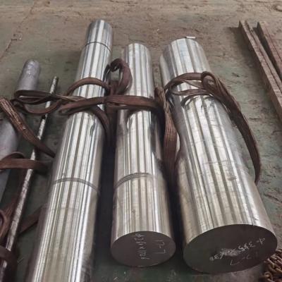 China Hot Rolled Bright Surface UNS S17400 Alloy 17-4PH Stainless Steel Round Bar with OD 6-300mm for sale