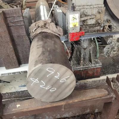 China Hot Rolled 17-4PH Stainless Steel Round Bar with EN 10204-3.1 Certificate and OD 6-300mm for sale