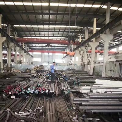 China 17-4PH Precipitation Hardening Stainless Steel Round Bar Hot Rolled Technique OD 6-300mm UNS S17400 for sale