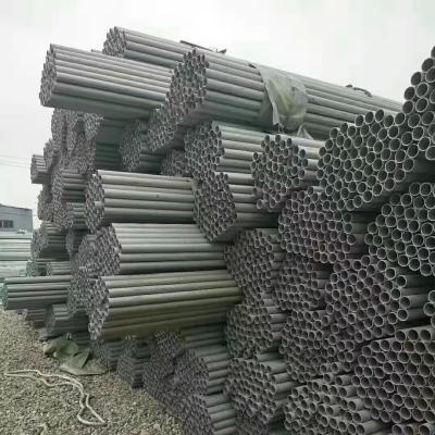China Corrosion Resistant ASTM 304 Stainless Steel Pipe with OD 6-630mm Seamless Tube for sale
