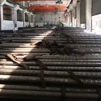 China Hot Rolled Bright Surface 17-4PH Stainless Steel Round Bar with OD 6-300mm for sale