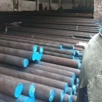 China Bright Polished Hot Rolled 17-4PH Stainless Steel Round Bar with OD 6-300mm for sale