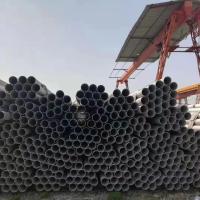 China 304/304L/304H Stainless Steel Pipe in SCH40 SCH80 SCH160 Hot Rolled Seamless Tube OD 6-630mm for sale
