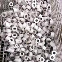 China Seamless Stainless Steel Pipe 304 / 304L / 304H SS Pipe Hot Rolled OD 6-630mm for sale